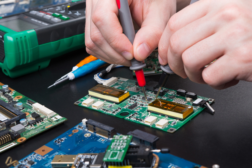 EuroElec86 Réparation et Maintenance industrielle